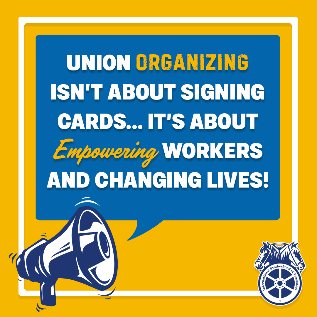 Teamsters Local 355 - Teamster Benefits