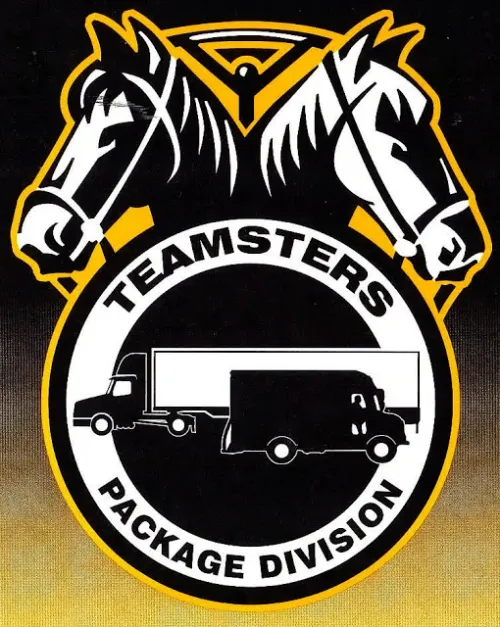 Teamsters Local 355