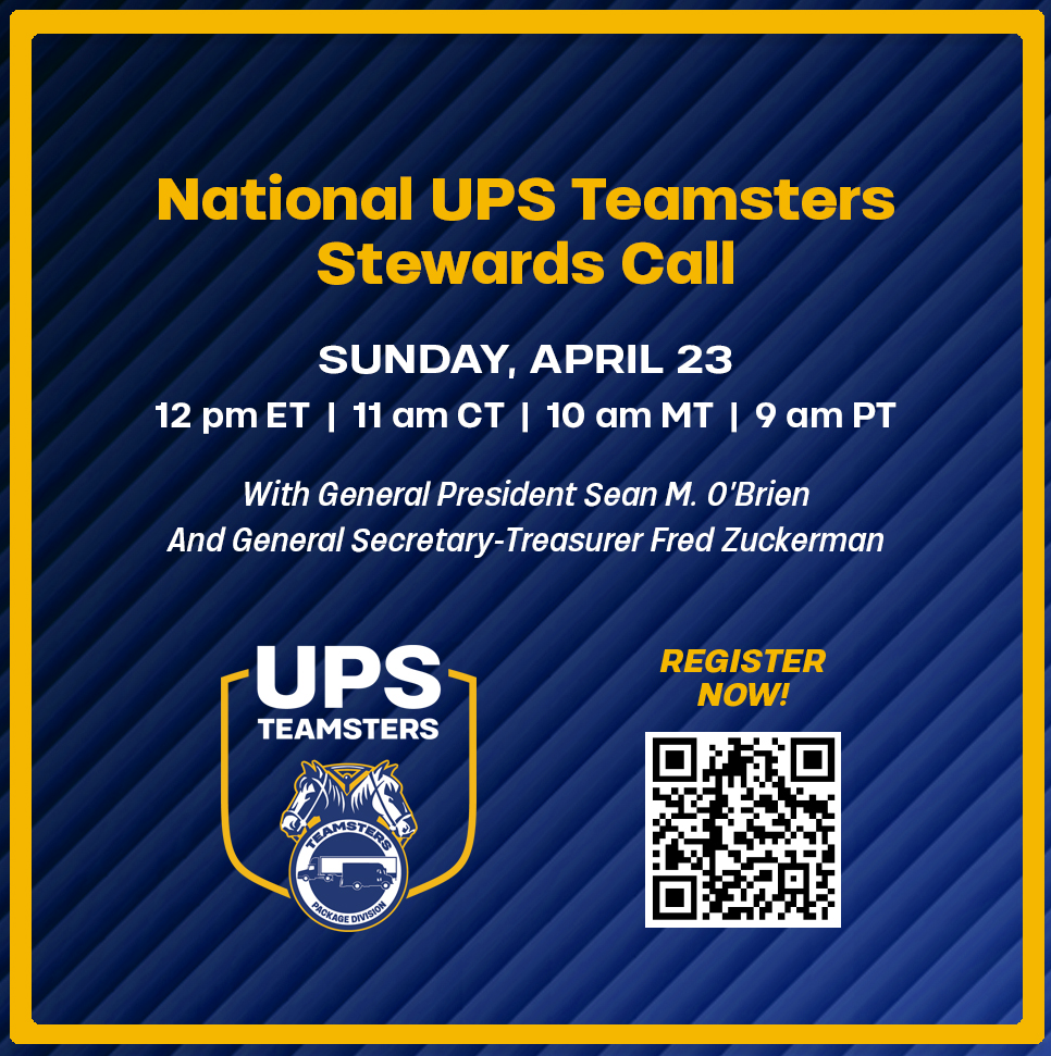 Teamsters Local 355
