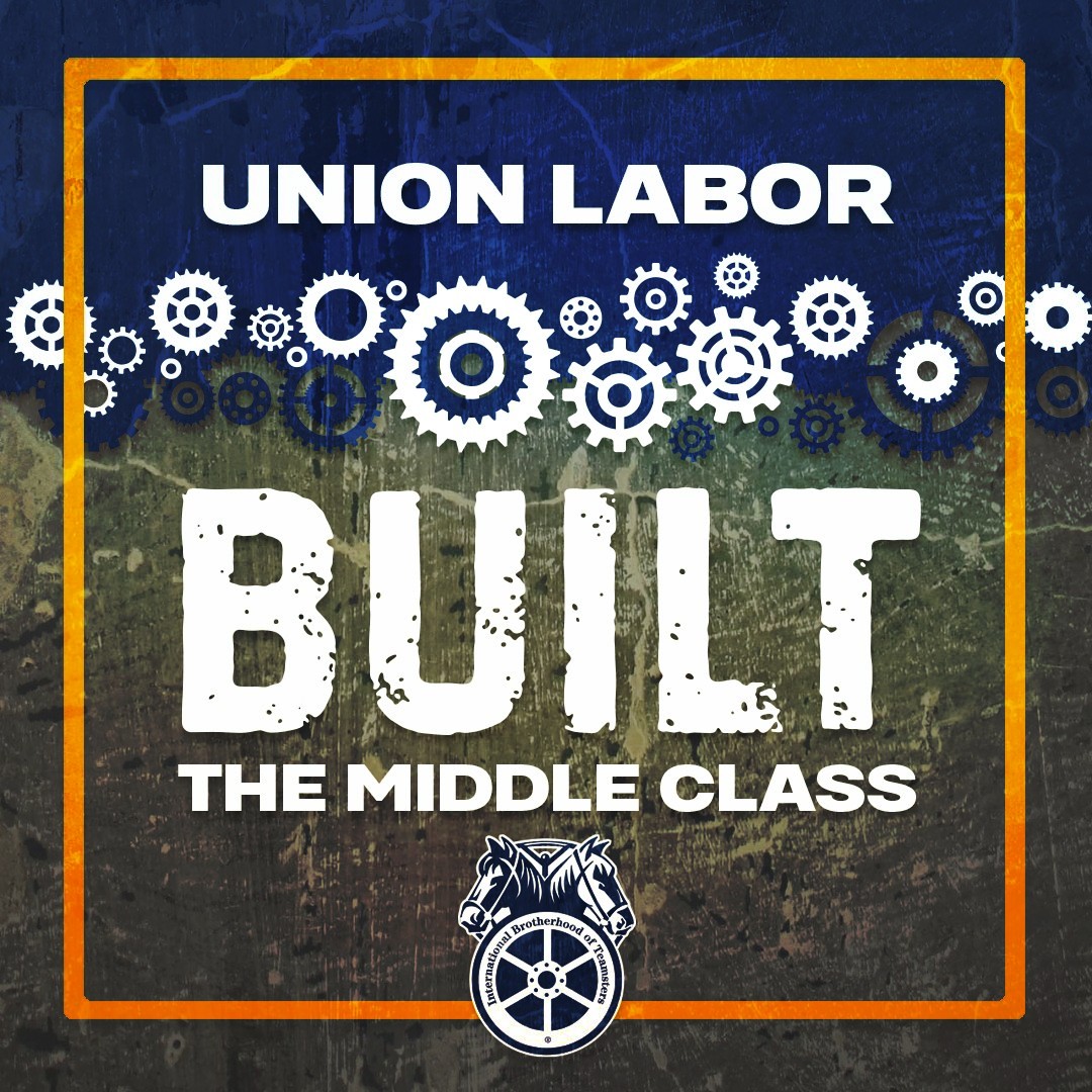 Teamsters Local 355 - Teamster Benefits