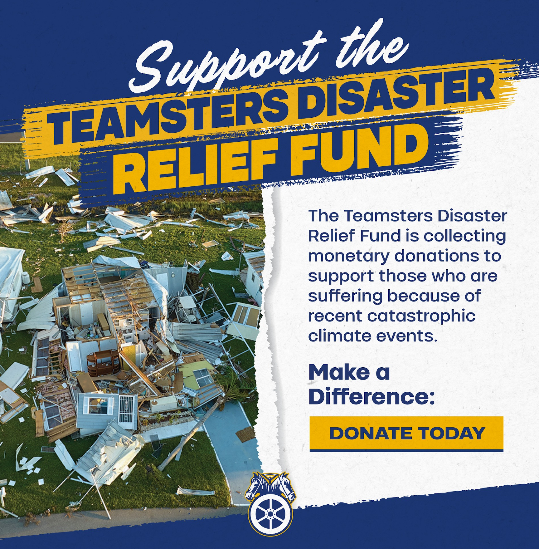 Teamsters Local 355 - Teamster Benefits