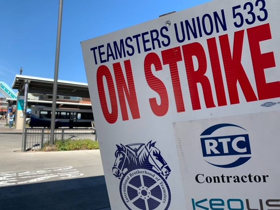 Teamsters Local 355